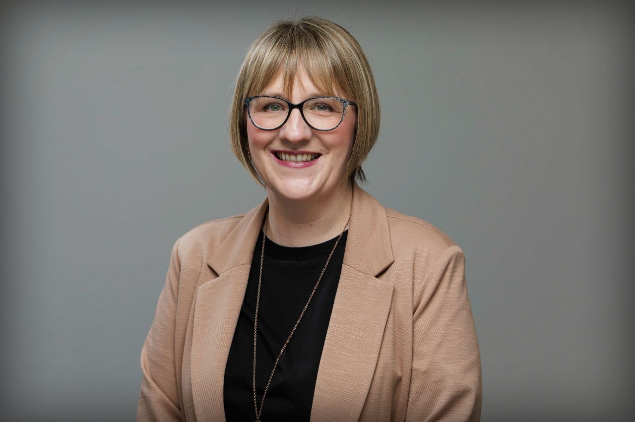 Lyn Brown | Social Value & Supply Chain Manager - Hub North Scotland