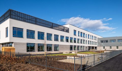 Completed Projects - Hub North Scotland