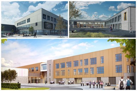 hub North shortlisted in Education Buildings Scotland Awards - Hub ...