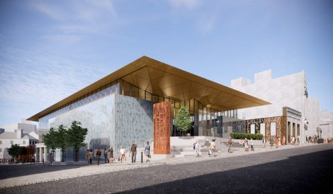 Our Projects - Hub North Scotland