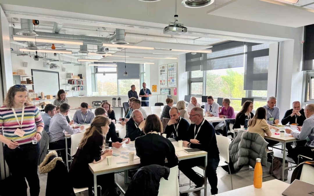 Our Work - Hub North Scotland