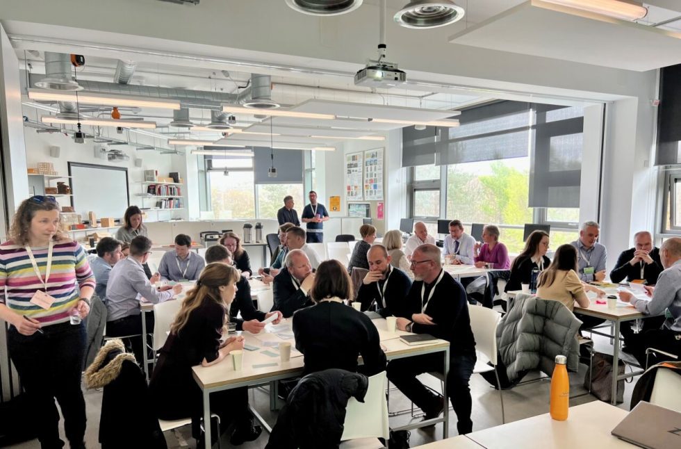 New hub North Scotland initiative to help build a low carbon future ...