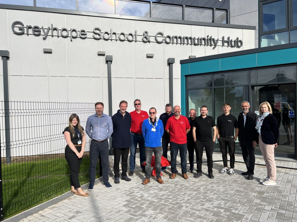 Work With Us - Hub North Scotland