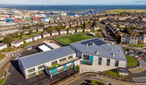 Our Projects - Hub North Scotland