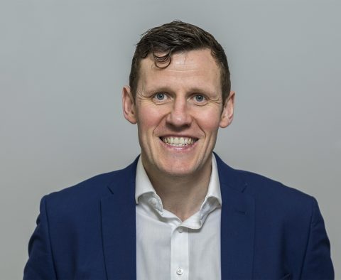 Hub North Scotland appointed as delivery partner for the £2.1 billion ...