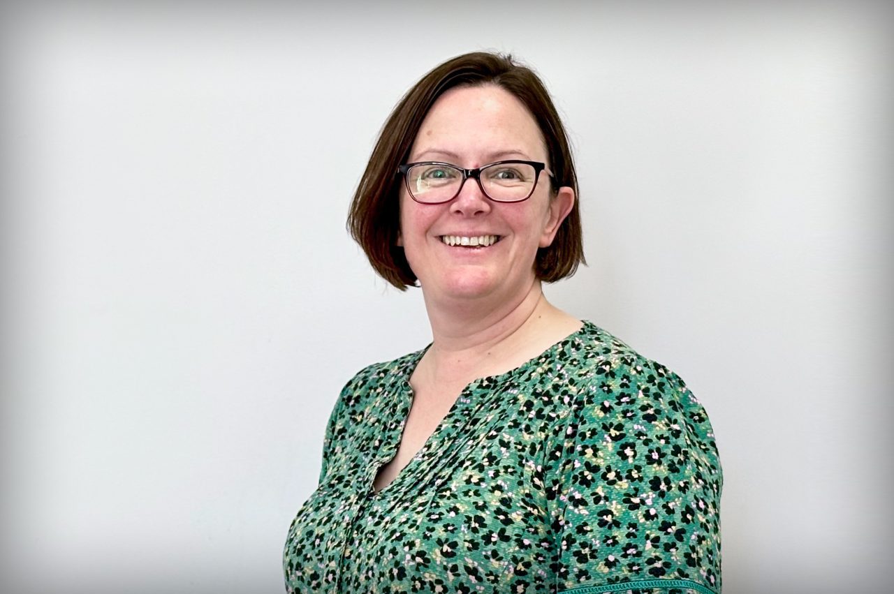 Diane Forsyth | Project Director - Hub North Scotland
