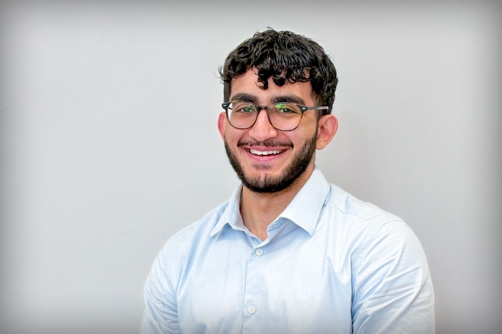 Ibrahim Abufara | Project Development Manager - Hub North Scotland
